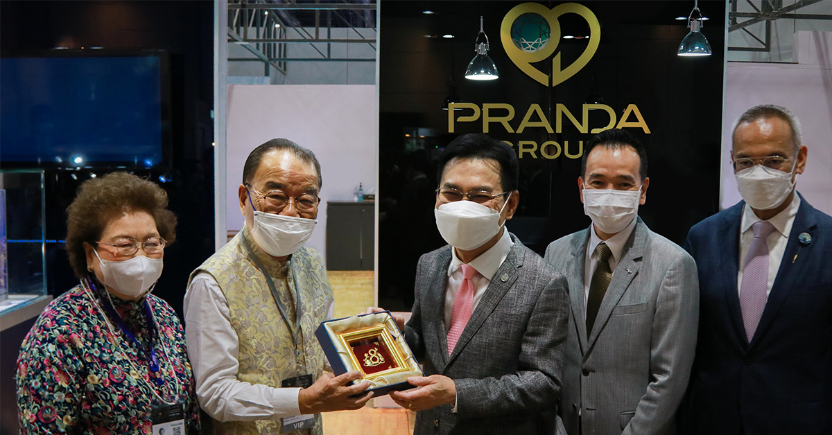 Pranda Group (@PrandaGroup) / Posts / X