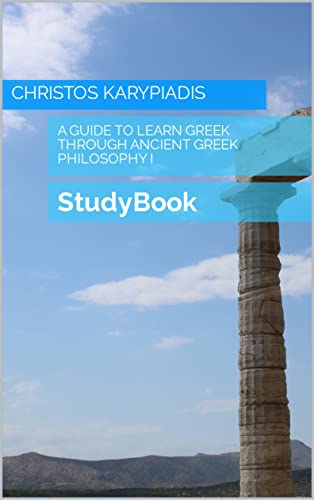 Download# A guide to learn Greek through Ancient Greek Philosophy I ...