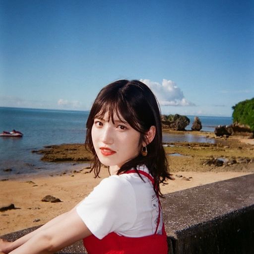 AKB48公式 on Twitter: "／ #AKBが写ルンです 📸 AKB48公式TikTokで公開中💘 \ #久しぶりのリップグロス 💄 MV撮影現場で #村山彩希 を #岡田奈々 が ...