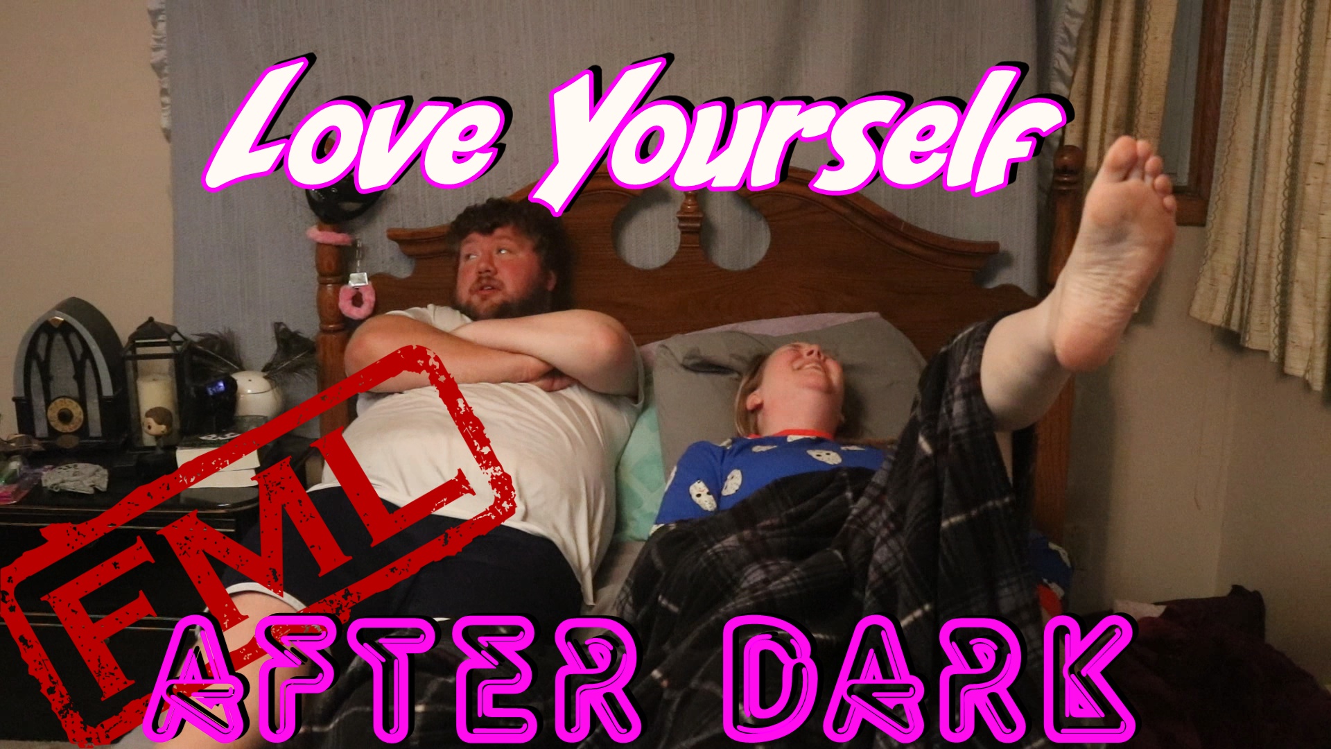 Tales From FML on Twitter: "All-New FML: After Dark coming this week to Notebook+ and Notebook++ ...