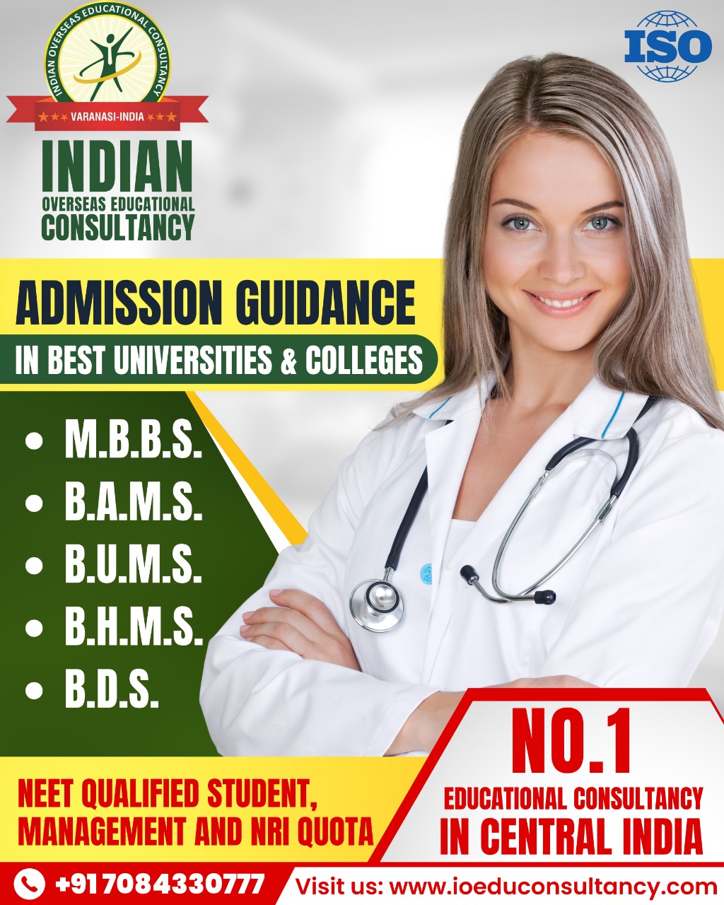 Indian Overseas Educational Consultancy (@IndianOversea10) / Twitter