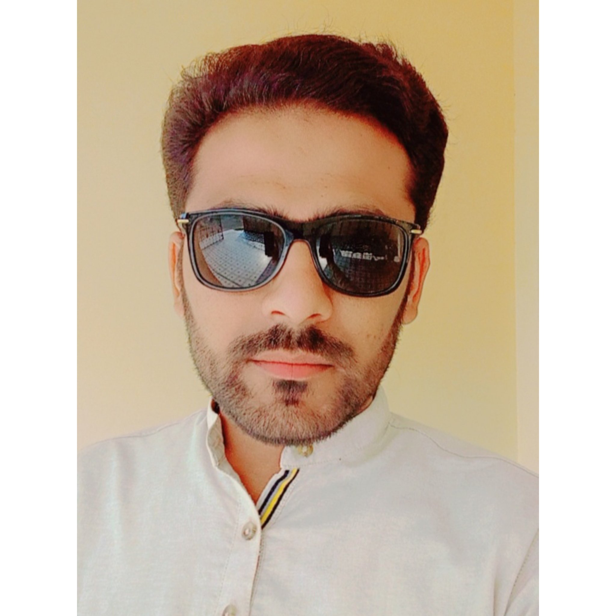 Zohaib Mughal (@urstrulyzohaib) / Twitter