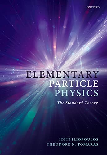 Download# Elementary Particle Physics: The Standard Theory by John Iliopoulos / Twitter