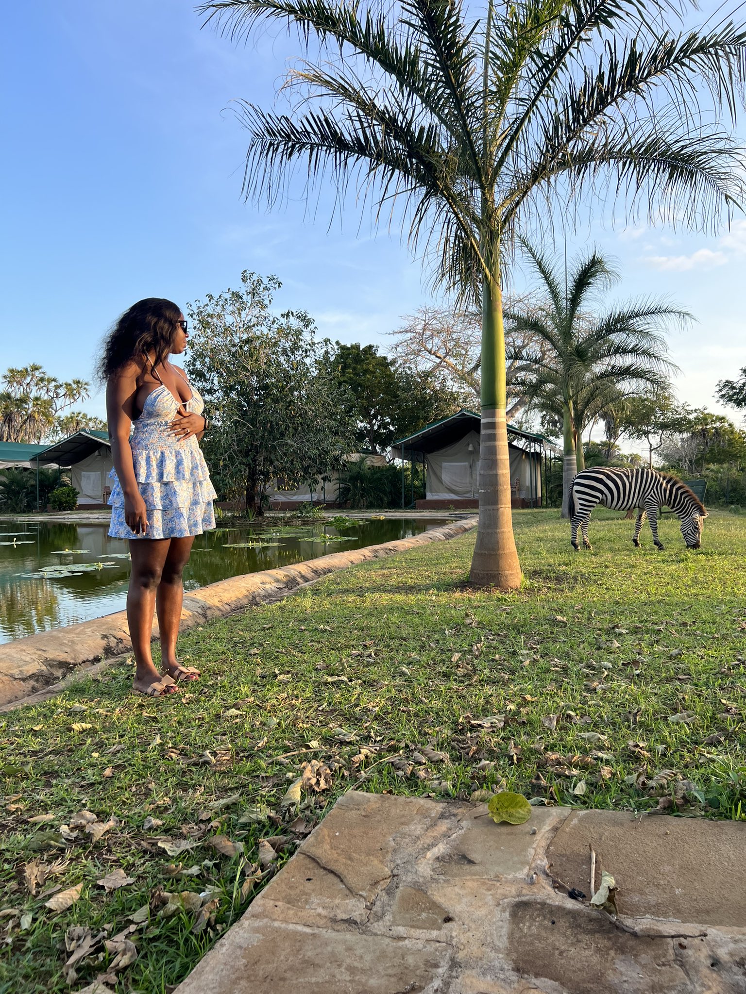 Jessica Ayodele on Twitter: " Year 28 First birthday as Mrs Ayodele. Grateful for the trials ...