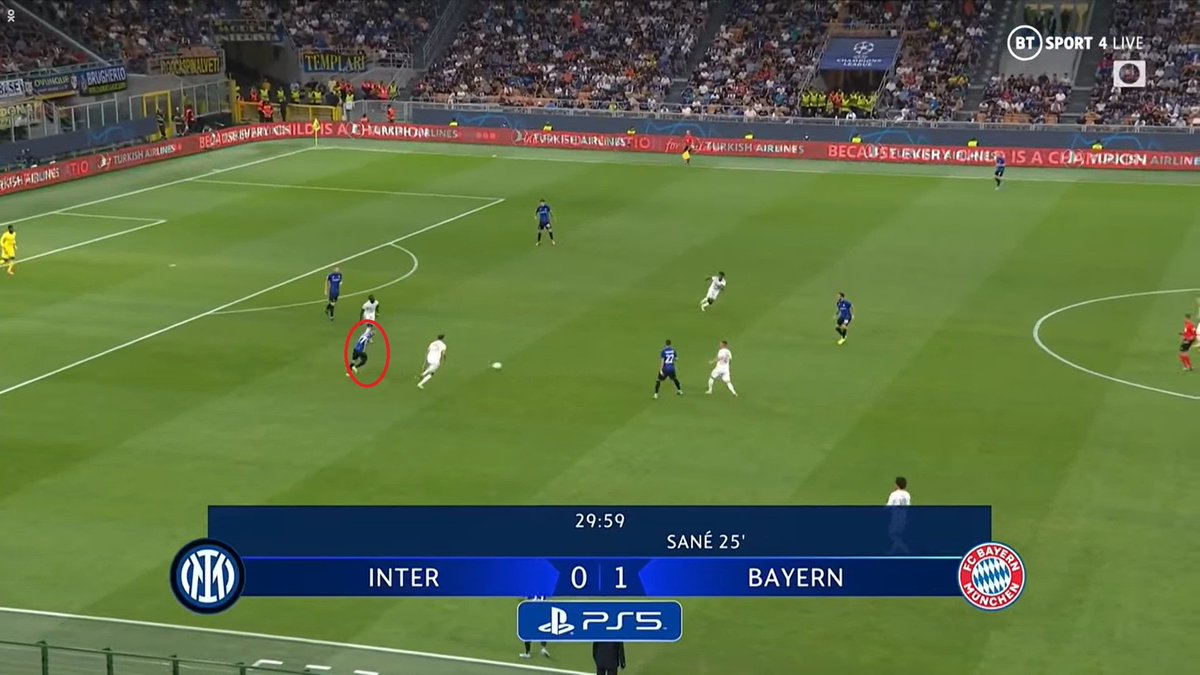 HILO: ¿QUÉ FORTALEZAS Y DEBILIDADES TIENE EL BAYERN? Partidazo hoy en ...