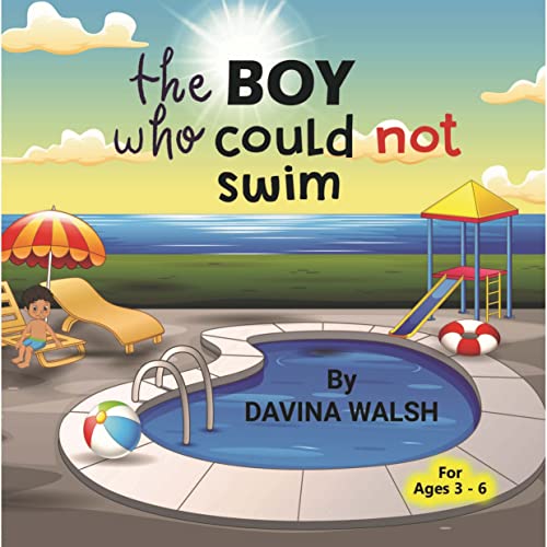 Download# The Boy Who Could Not Swim by Davina Walsh / Twitter