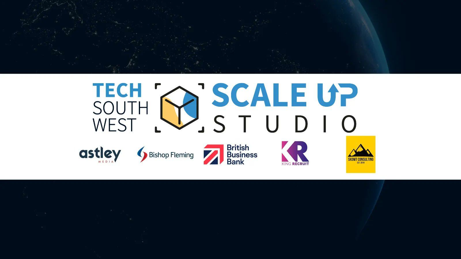 Tech South West on Twitter: "Delighted to have @KingRecruit, the Executive Recruitment ...