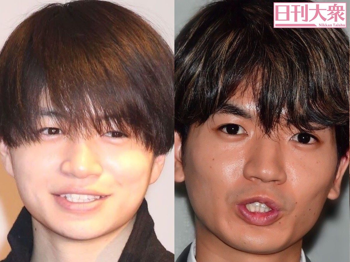 SixTONES on Twitter: "SixTONES・田中樹と松村北斗にセクゾ・菊池風磨『ANN』で高地優吾愛が炸裂「高地の話しかしてない」B.I.Shadow『スクール革命』脱退事件 ...