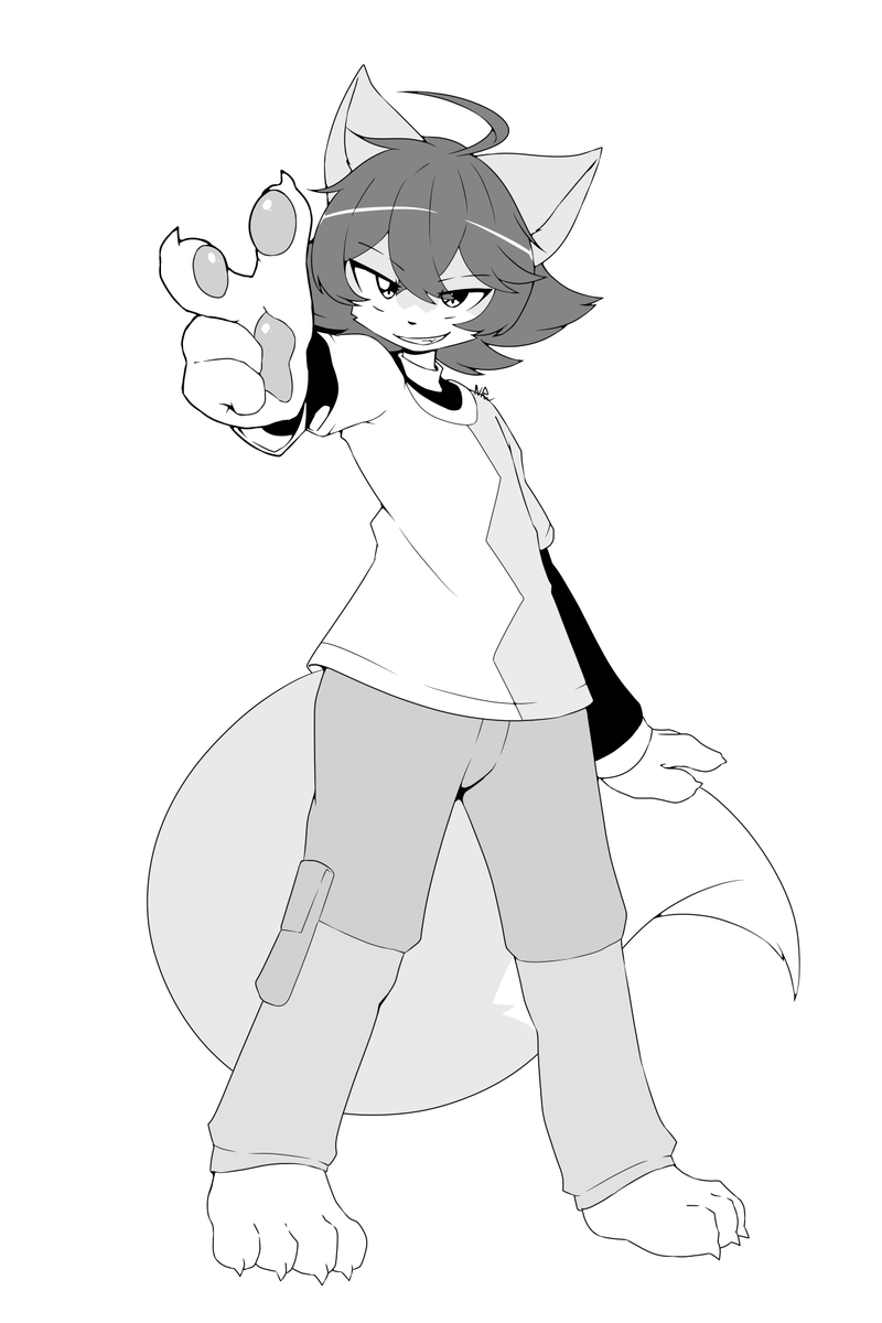 Nightmare-ish (@NightmareRoa) さんのイラスト・マンガ作品まとめ (168 件) - Twoucan