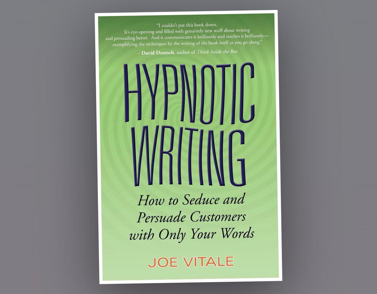 10 books that will make you 10X the marketer you already are. - Thread ...