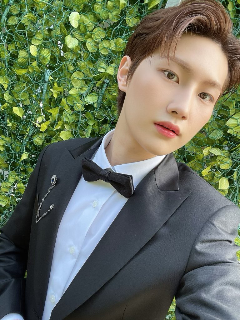 Tnx On Twitter 땡스들이 좋아할 거 같아서 ️‍🔥 최태훈 Taehun