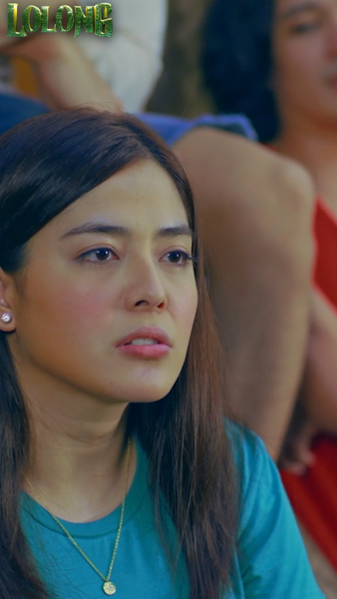 GMA News on Twitter: "#LolongUpdate: Tamang selos lang kahit walang label, 'no Elsie 🤣 https://t ...