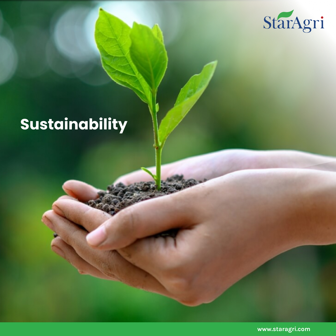 Ensure Environmental Sustainability