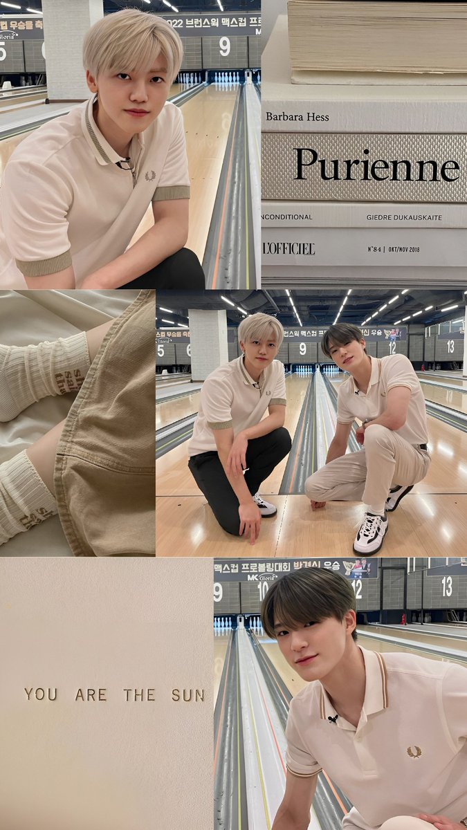 sha on Twitter: "• lockscreen jeno jaemin just do it 4"