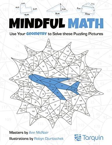 Download# Mindful Math 2: Use Your Geometry to Solve These Puzzling ...
