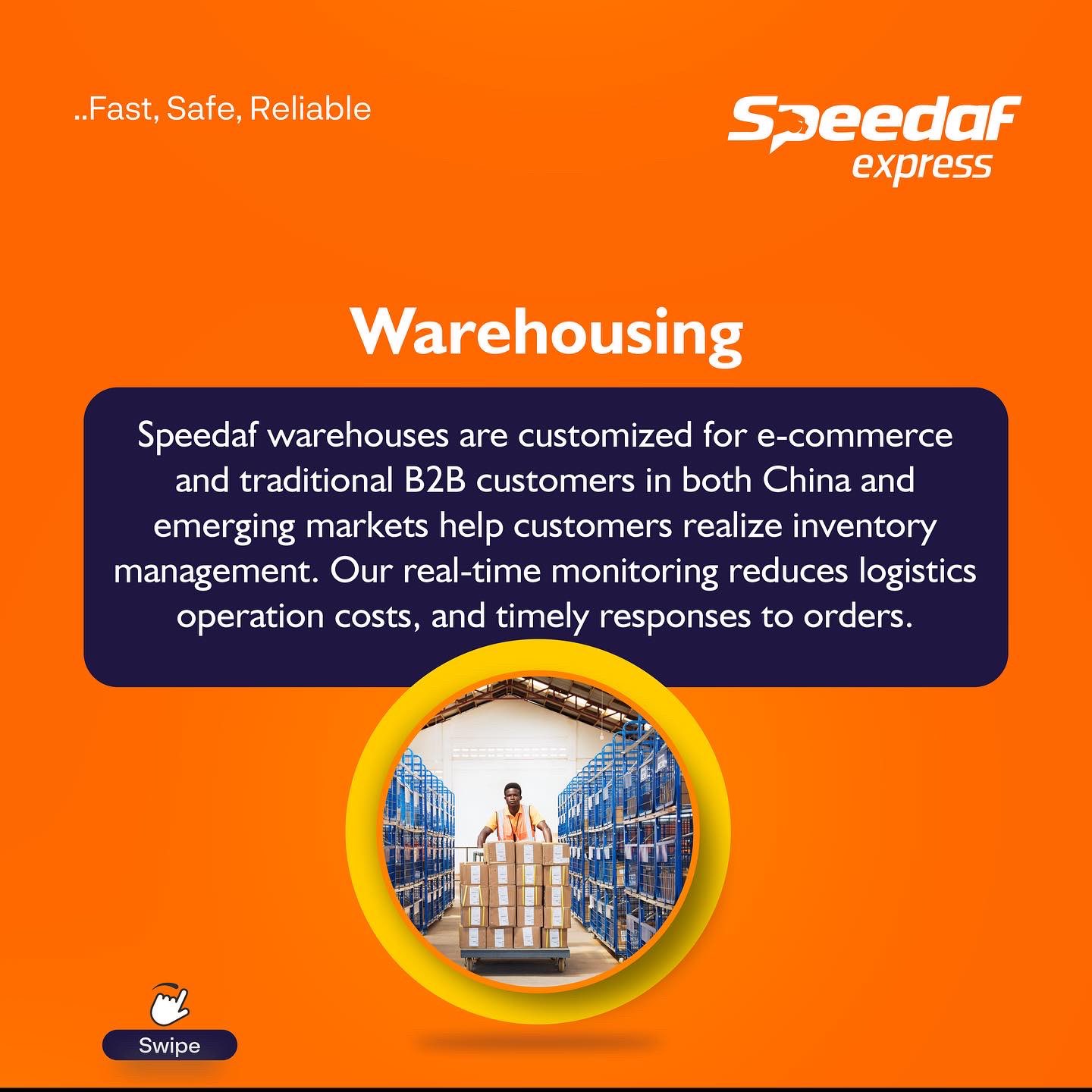 Speedaf Nigeria (@Speedafng) / Twitter