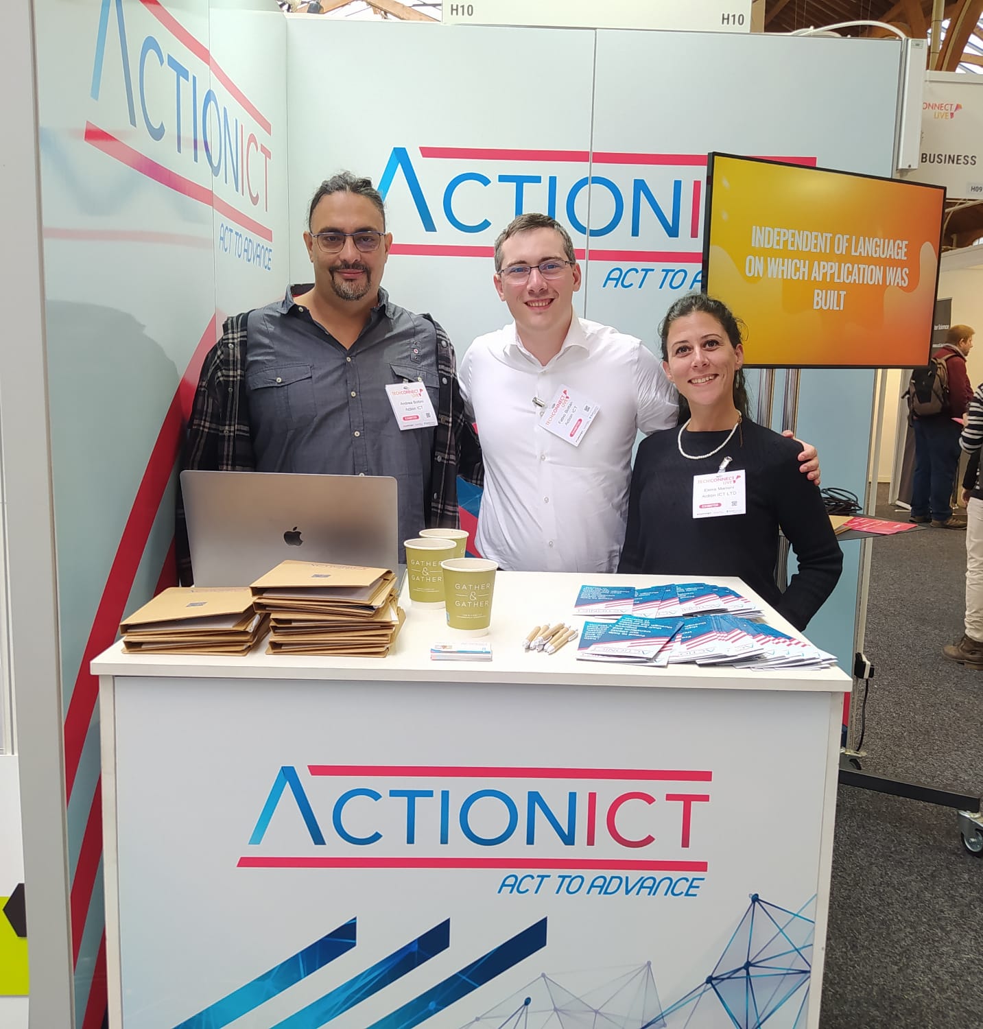 Action ICT LTD (@actionictltd) / Twitter