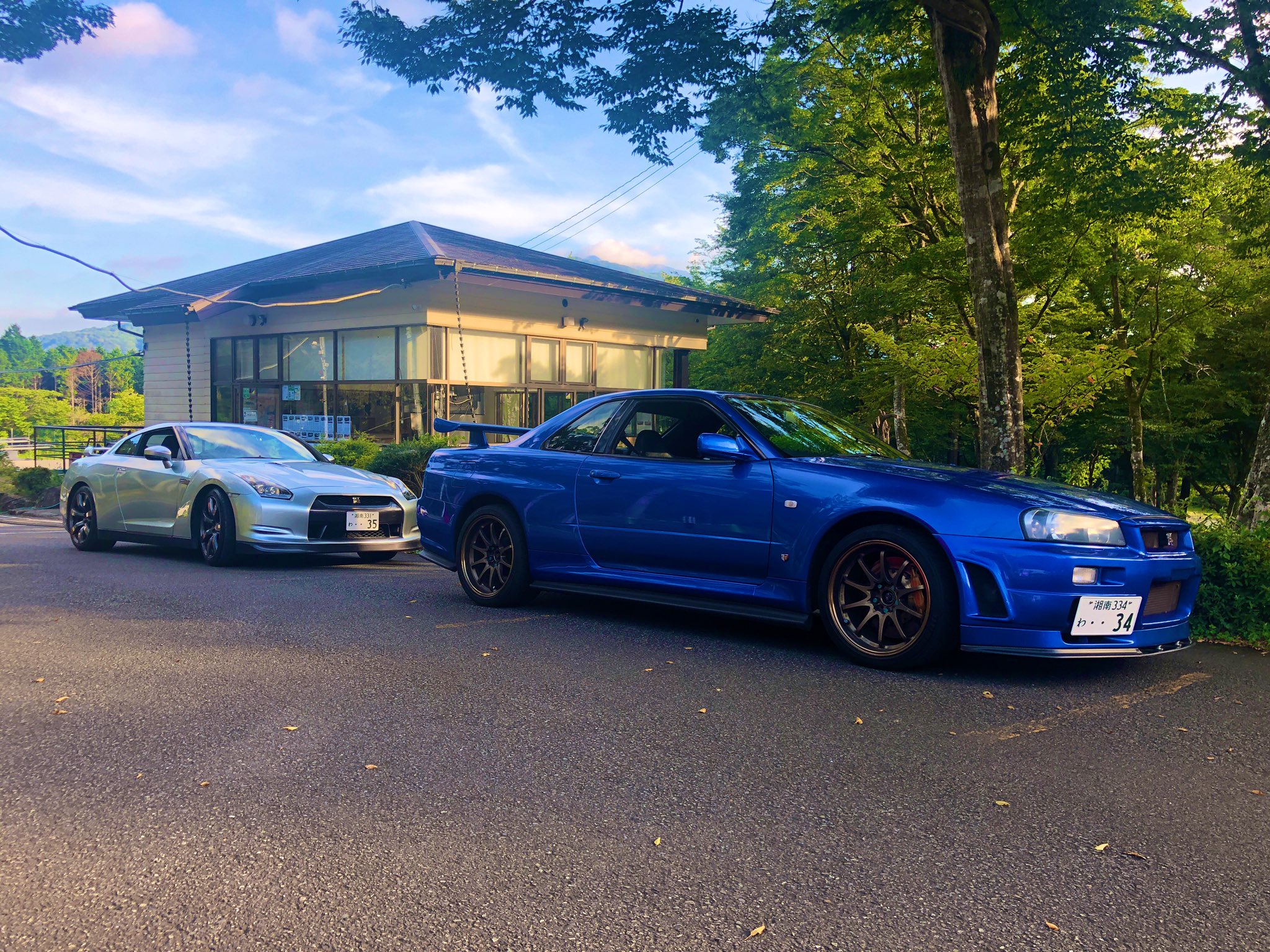 Fun2Driveレンタカー店長 (@fun2drive_10cho) / Twitter