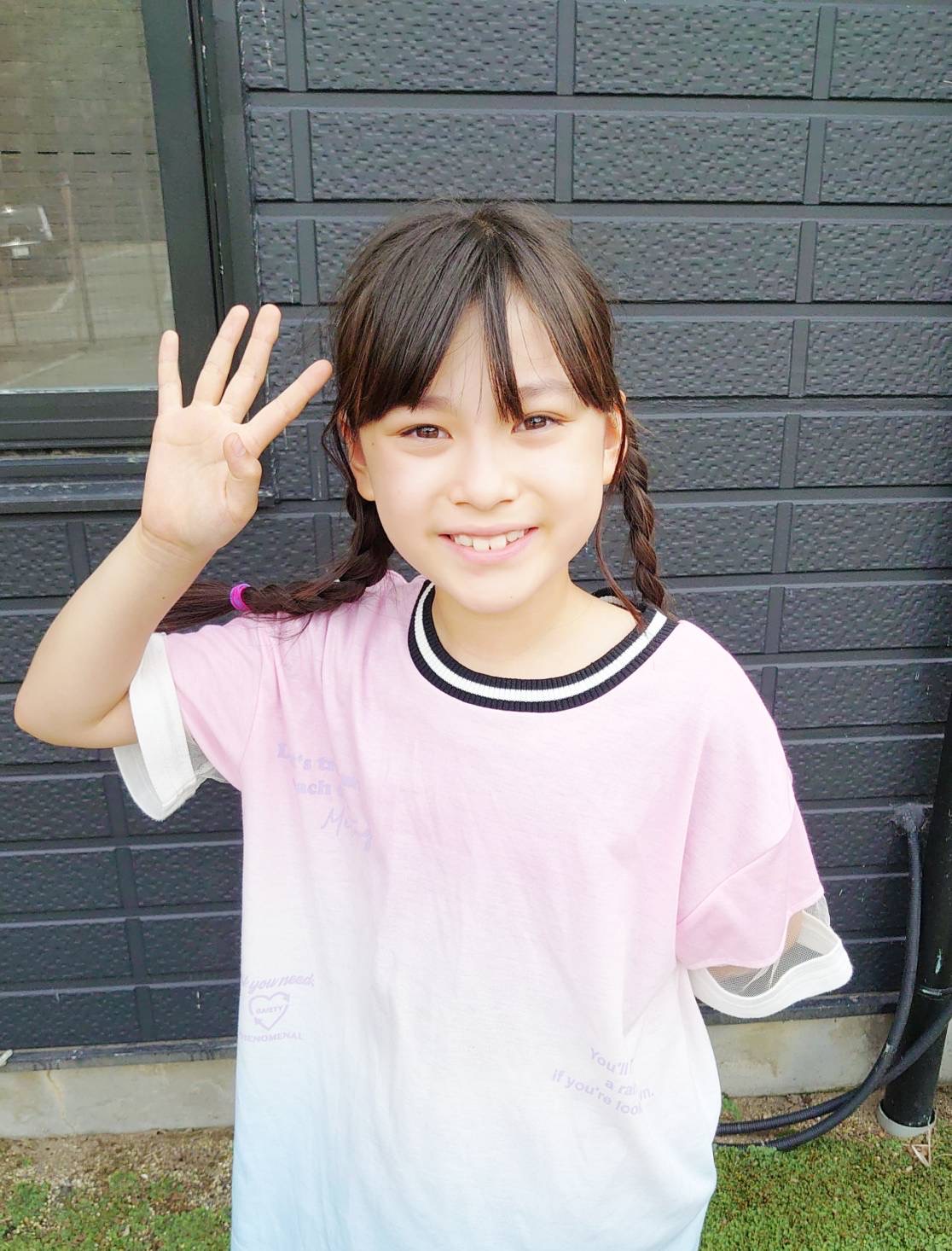 子役モデル「CHARM☆KIDS」 on Twitter: "RT @charmgroup_PR: 仲井ここあはあるところに撮影に行ってきました！公開されるのをお楽しみにー(^^) #仲井ここ ...