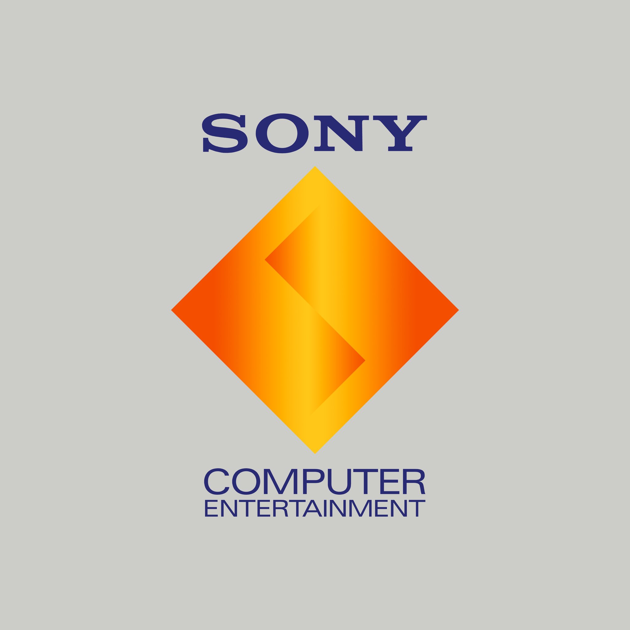 Sony Computer Logo
