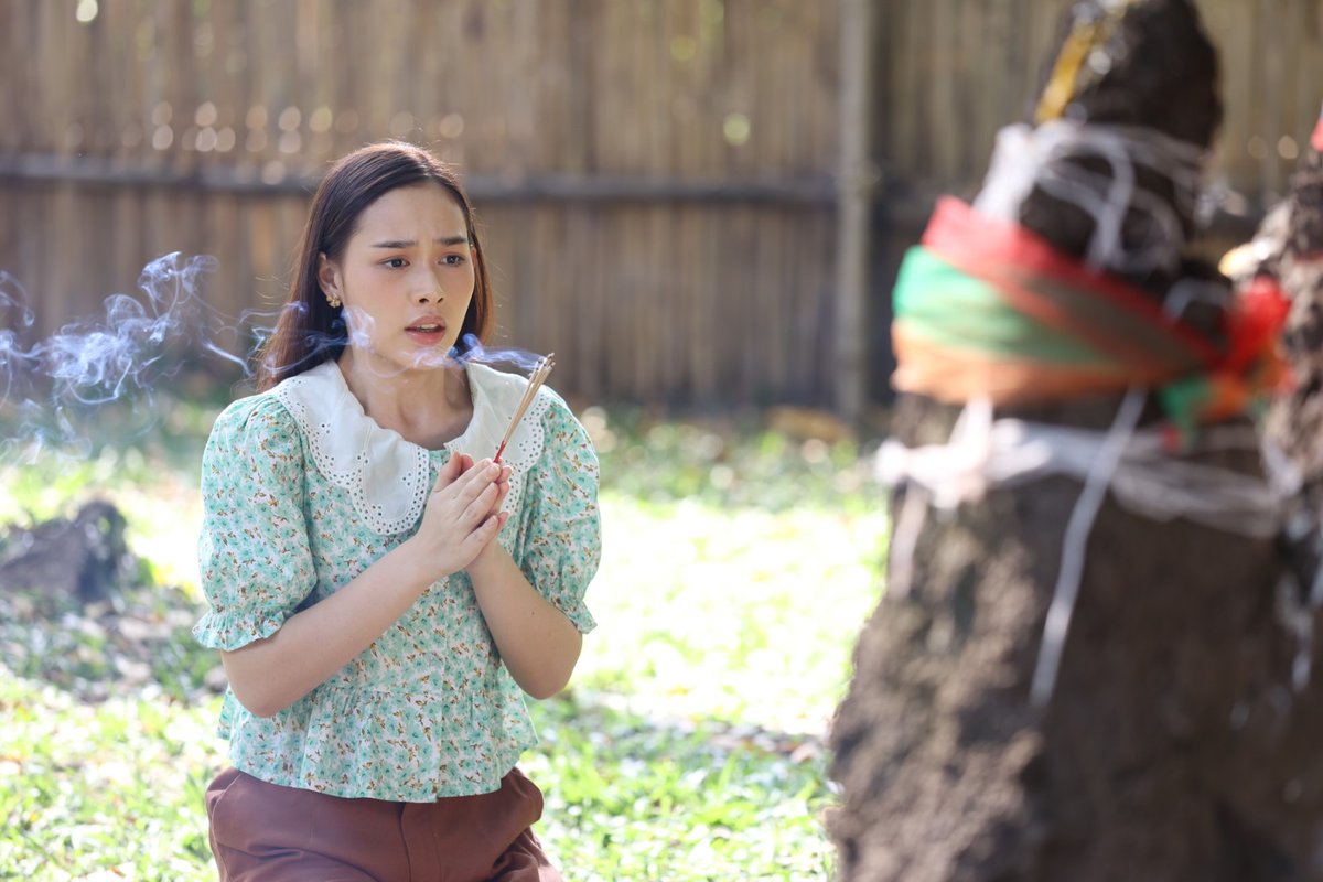 Ch3Thailand on Twitter: "🎬 #อ้ายข่อยฮักเจ้าep22 ภูดนัย เมา!!! เกิดเหตุผิดผี ฉัตรตะวัน 📍 https ...
