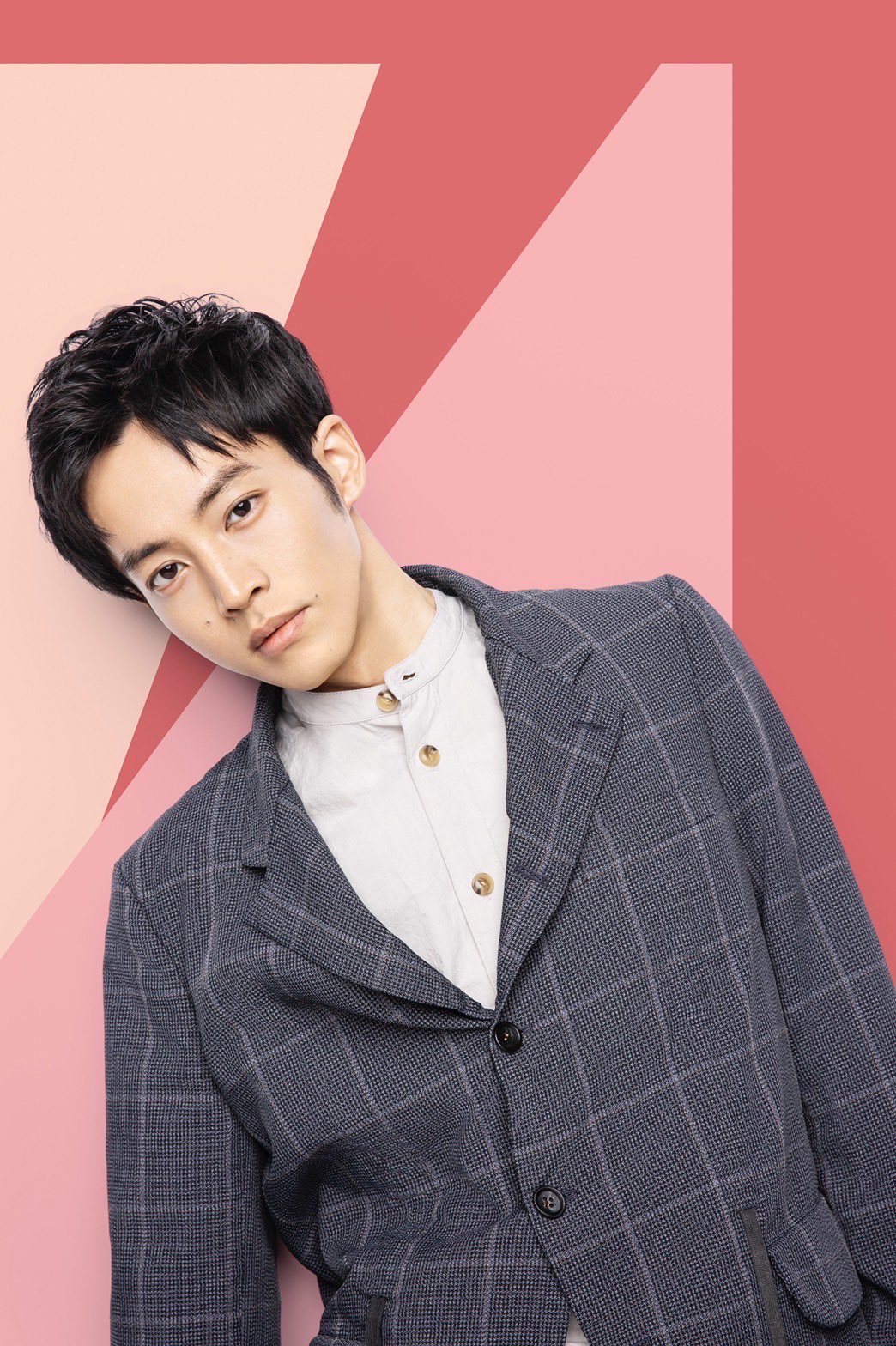 keiichi nitta on Twitter: "松坂桃李 さん https://t.co/adbP0nydY8" / Twitter