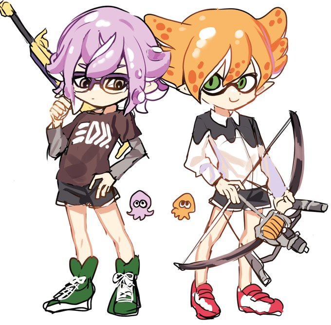 ろむ (@romu_175) さんのイラスト・マンガ作品まとめ (38 件) - Twoucan