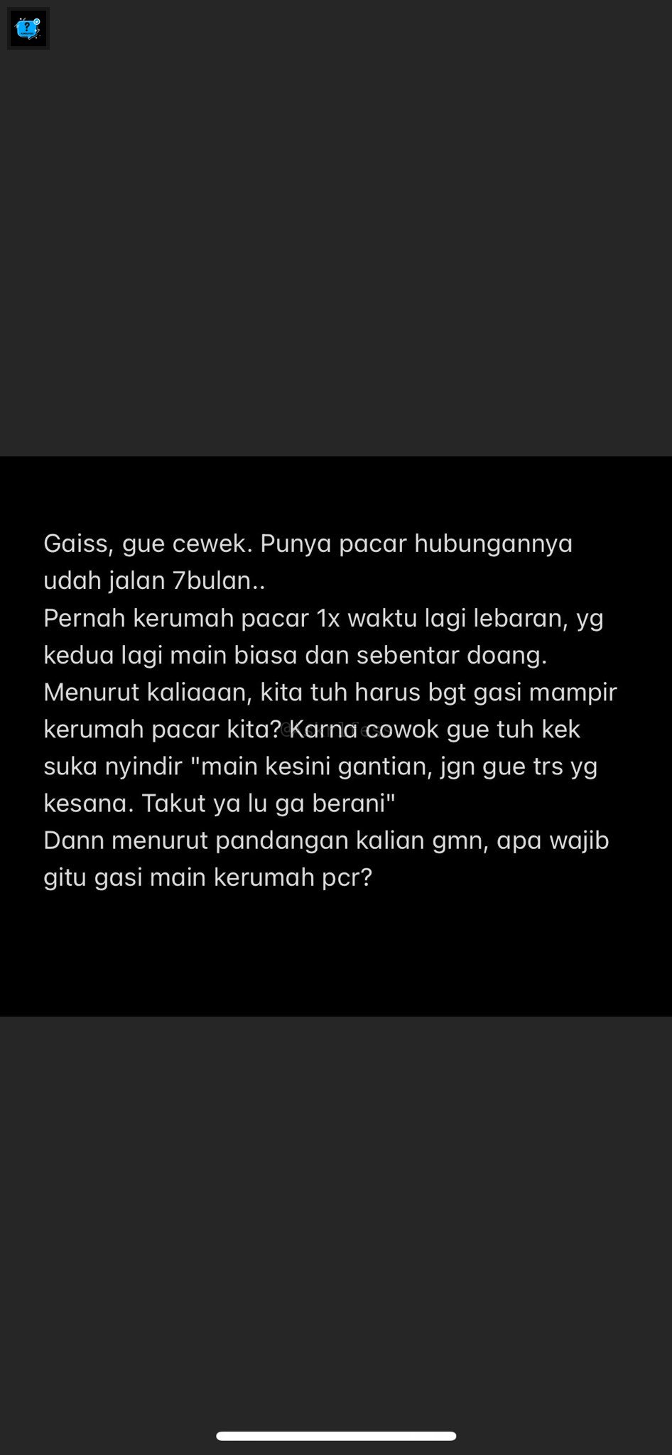 Askrlfess on Twitter: "[Askrl] notice sender plissss https://t.co ...