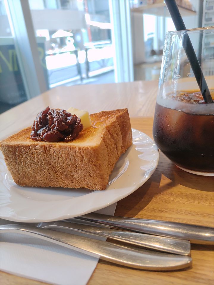 温泉ネコ on Twitter: "retrip_news: 素敵な休日は“素敵な朝ごはん”から。モーニングが美味しい東京都内のお店10選💖 https://rtrp.jp/articles ...