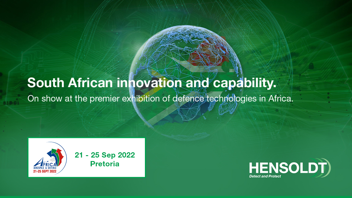 defenceWeb on Twitter: "Sponsored Content: With their combined experience, creativity and ...