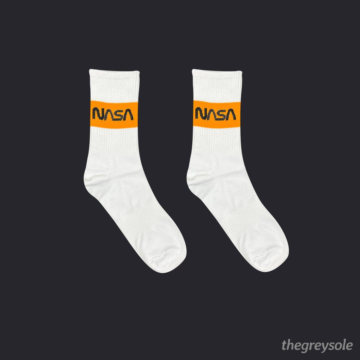 thegreysole 🧦 on Twitter: "NASA Socks 🪐 🏷25ghc Please like, retweet and buy🙏🏾 Shop from http ...