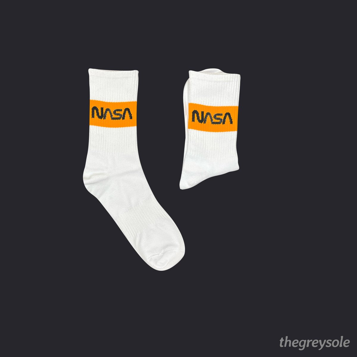 thegreysole 🧦 on Twitter: "NASA Socks 🪐 🏷25ghc Please like, retweet and buy🙏🏾 Shop from http ...