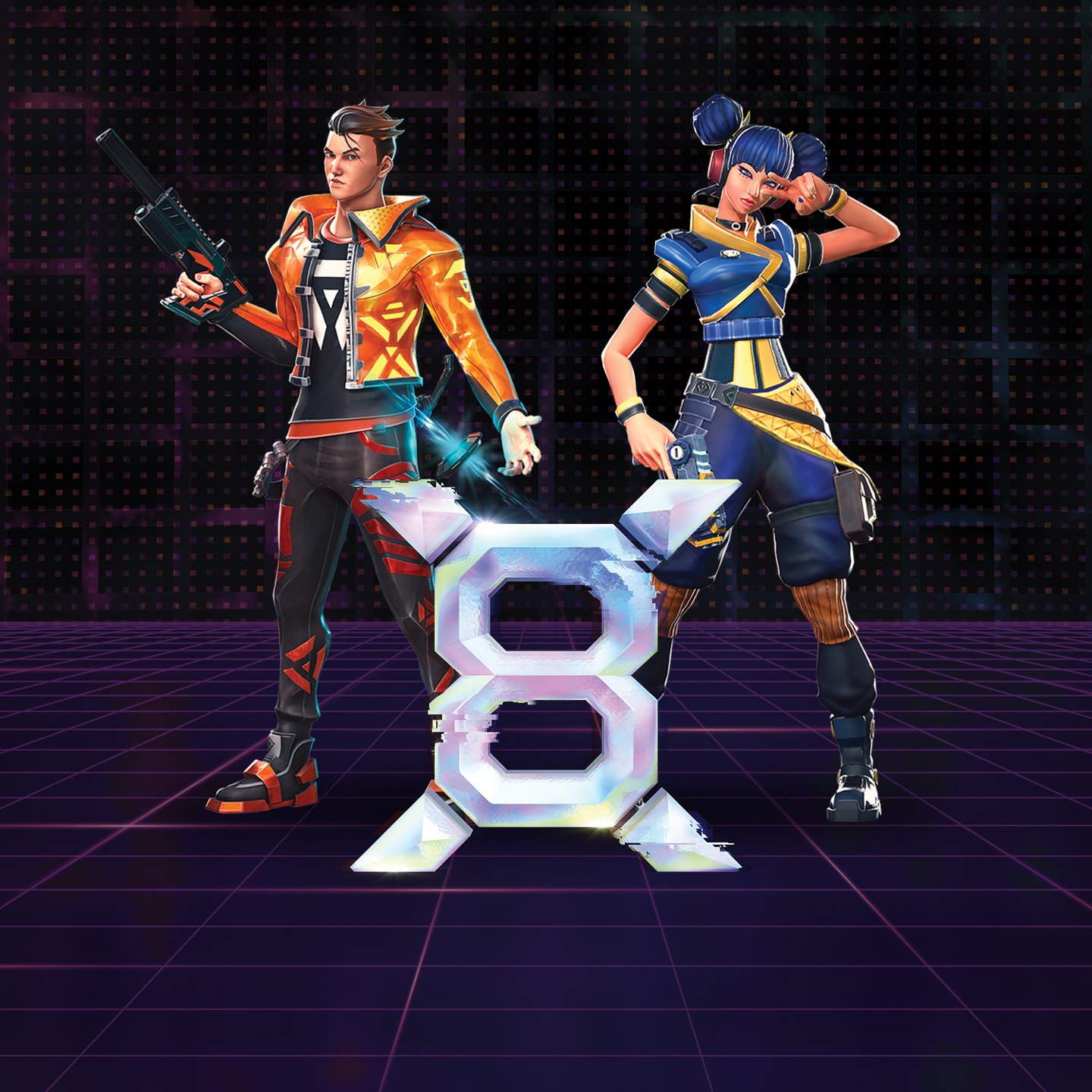 X8 公式 (@PlayX8VR_J) / Twitter