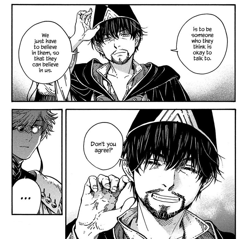 OlruggioのTwitter漫画(6件)【新着順】