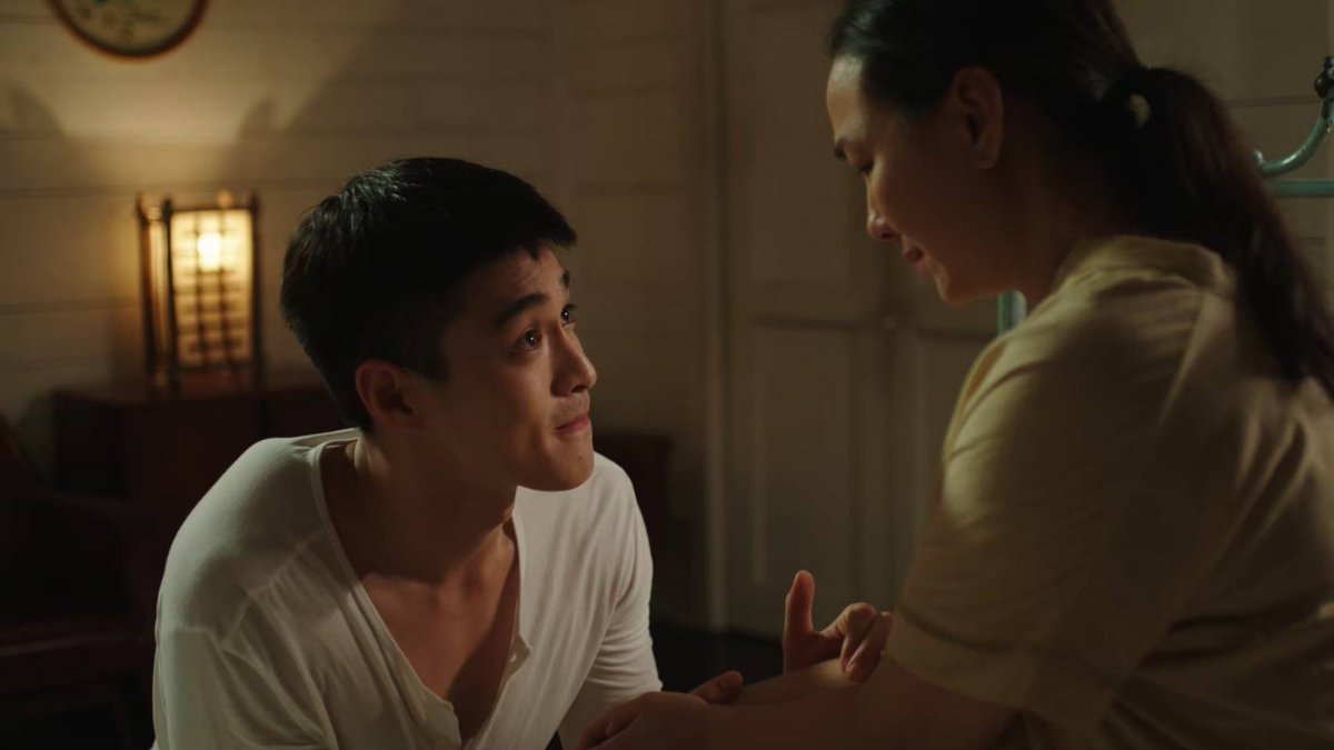 Ch3Thailand on Twitter: "🎬 #สาปซ่อนรักep4 คุณนายหงษ์ วางแผนกำจัด ซัน เสี้ยนหนามชีวิต 📍 https ...