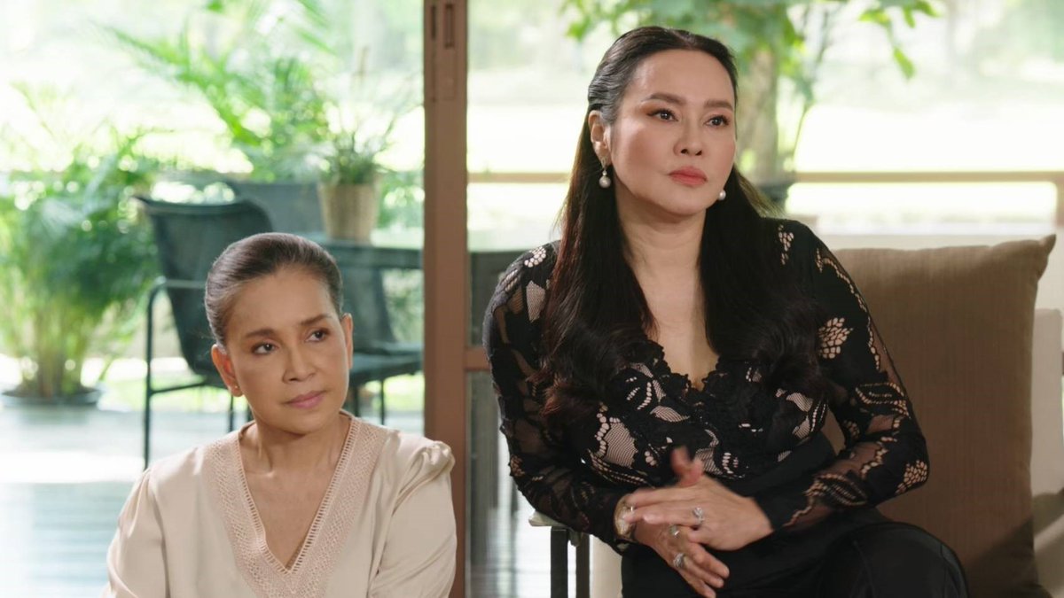 Ch3Thailand on Twitter: "🎬 #สาปซ่อนรักep4 คุณนายหงษ์ วางแผนกำจัด ซัน เสี้ยนหนามชีวิต 📍 https ...