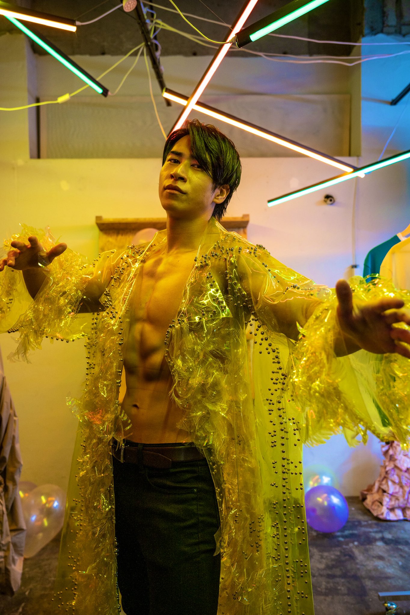 Sosuke on Twitter: "OYASUMI🌃 https://t.co/9cG7vQS0wF" / Twitter