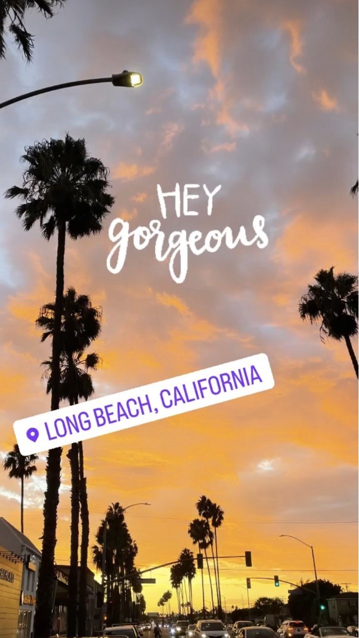 California Wallpaper Tumblr Iphone