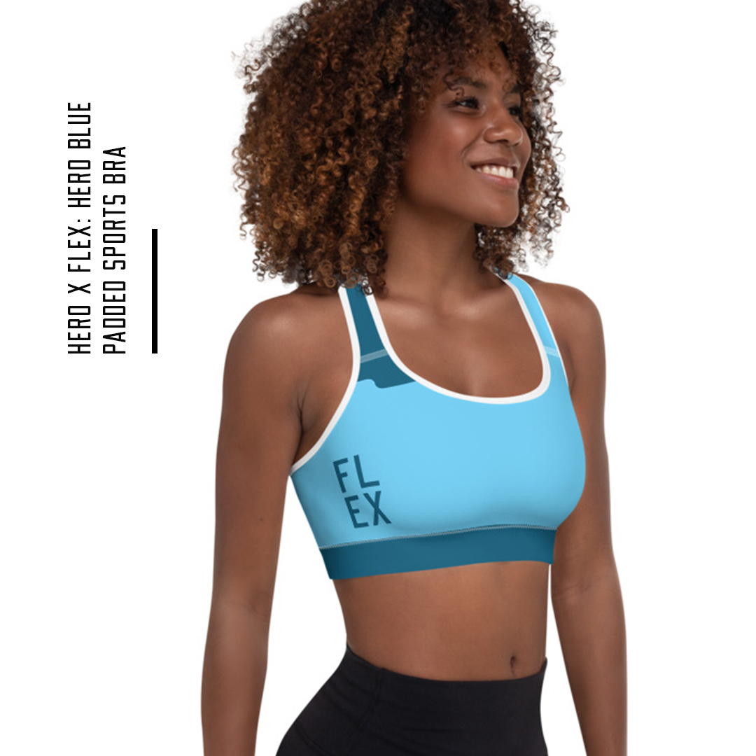 HeroStrength on Twitter: "HERO x FLEX! 💪 We collaborated with American Ninja Warrior Women's ...