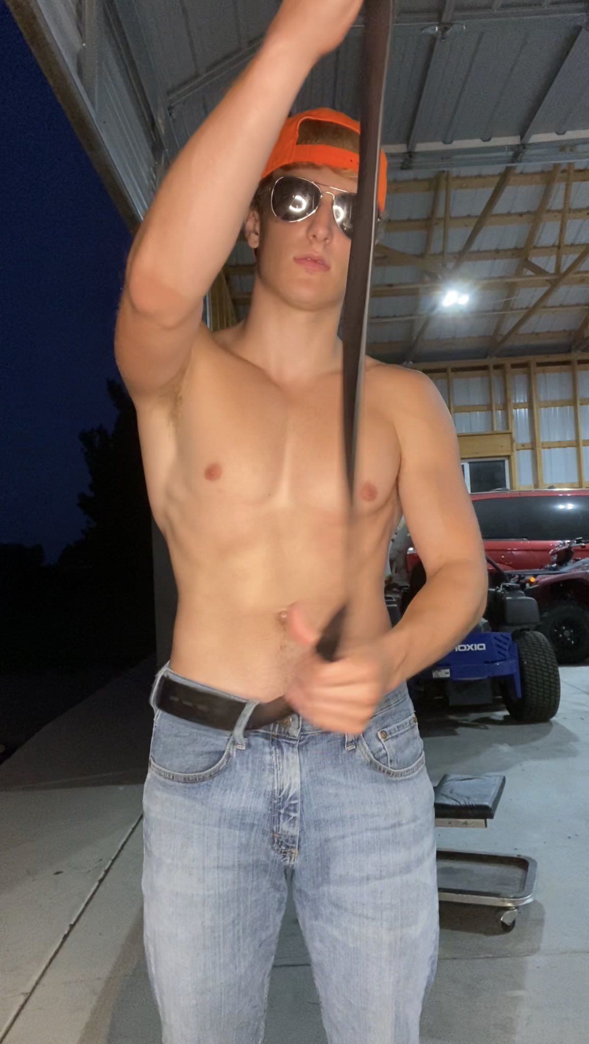 Loganwallcb (18+) on Twitter: "Have you been naughty? 😈 https://t.co/Y30vyuR2H7" / Twitter