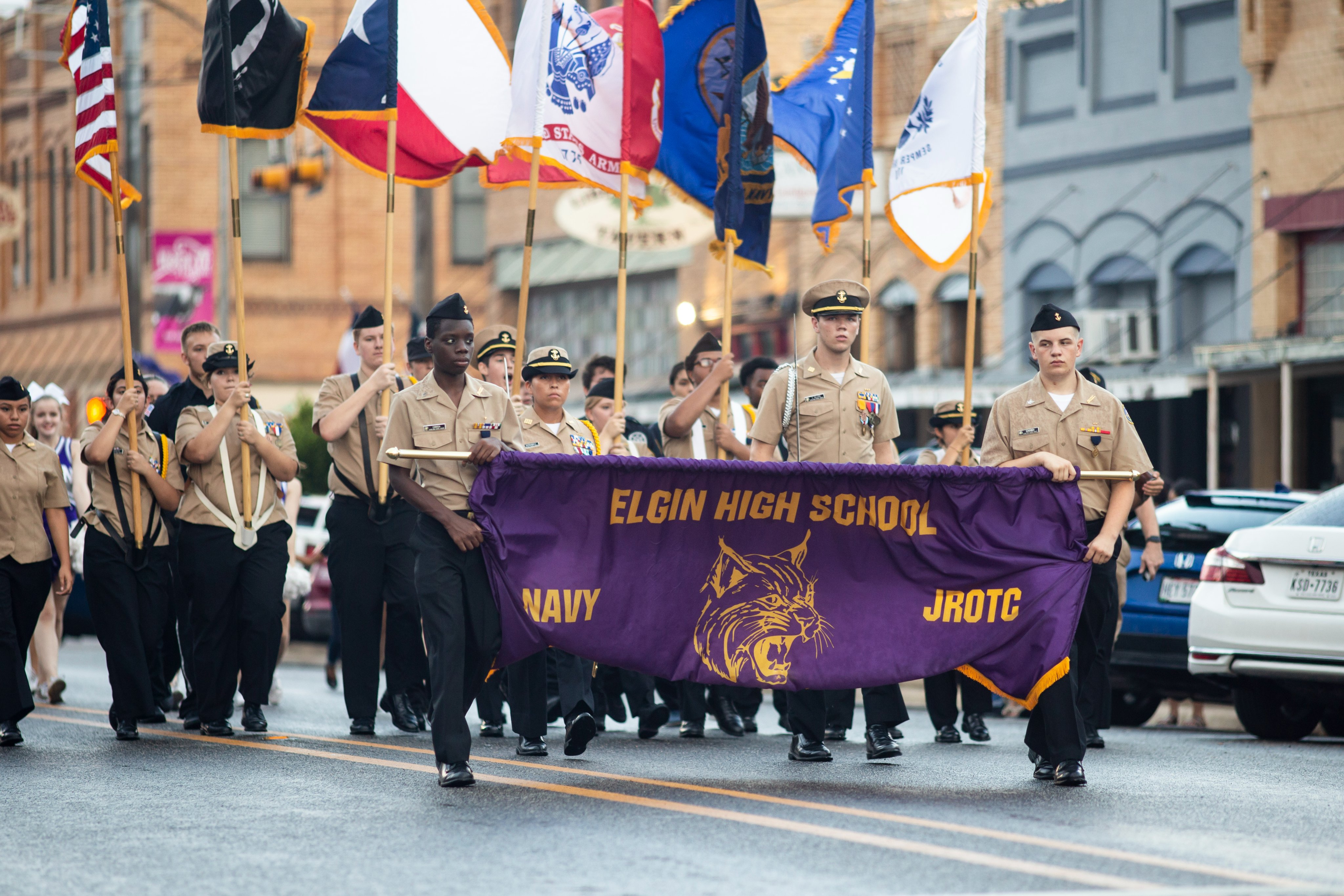 Elgin ISD (@ElginTxISD) / Twitter