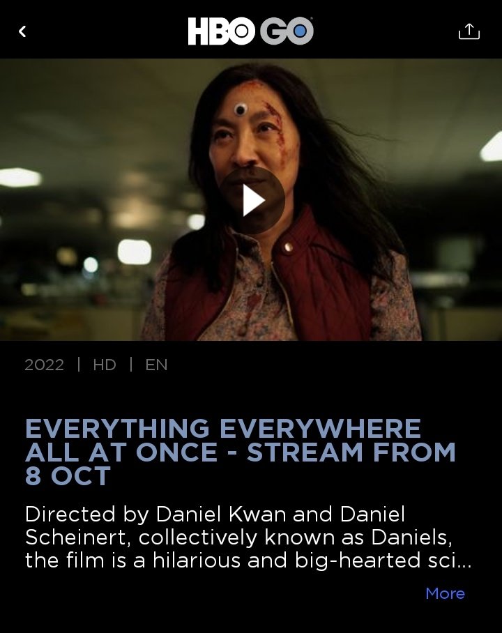 Ian Titular on Twitter: "Why I still have an HBO GO subbscription. This. Seriously. This. I am ...