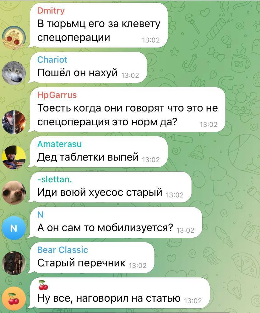 Slava Ukraini 🇺🇦 on Twitter: Slava Ukraini 🇺🇦 on Twitter: