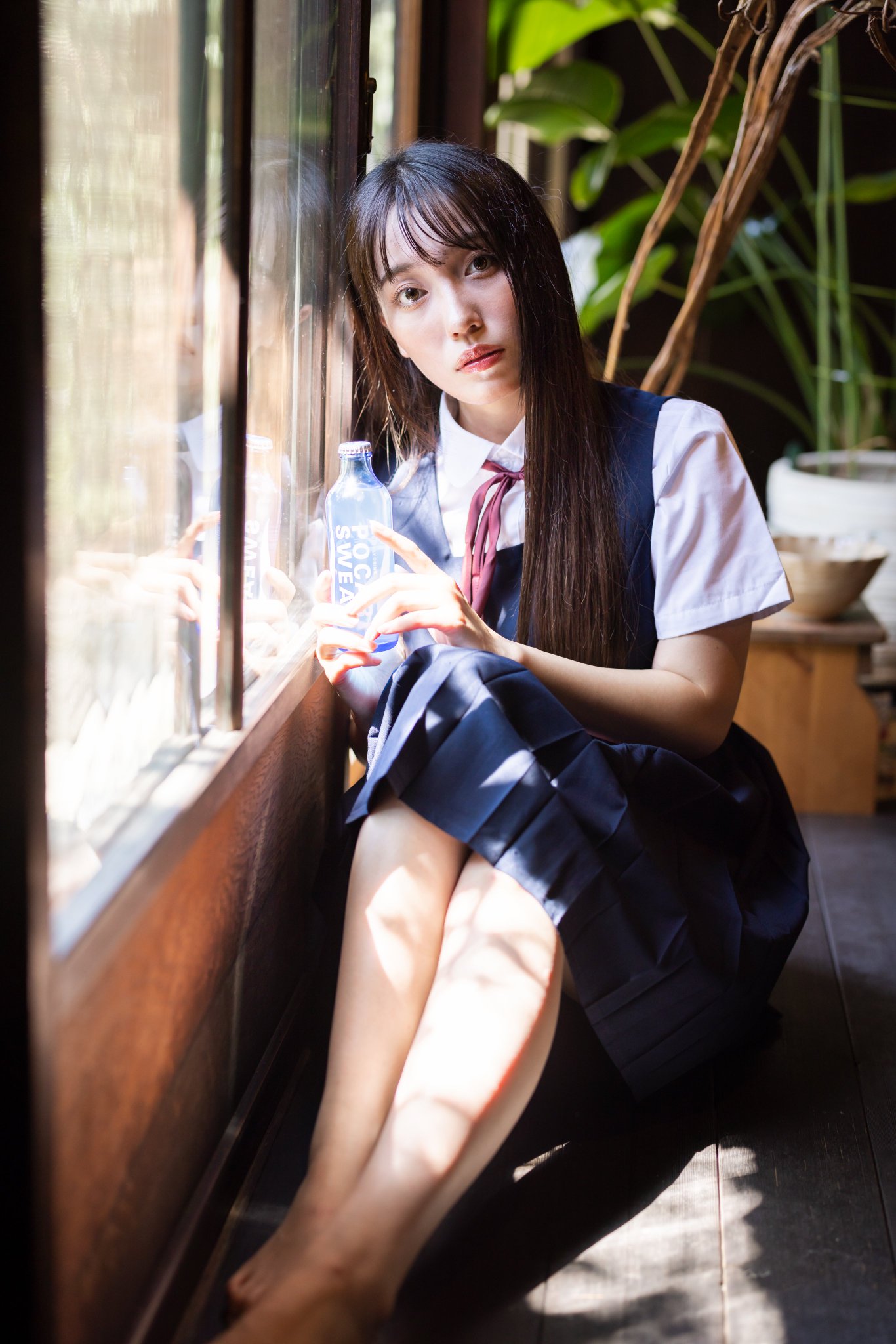 chacha on Twitter: "古民家企画 モデル:柚木ふゆ さん @fuyu_yuzuki #ポートレート #ポートレートモデル #ポートレート好きな人と繋がりたい #写真撮ってる人 ...