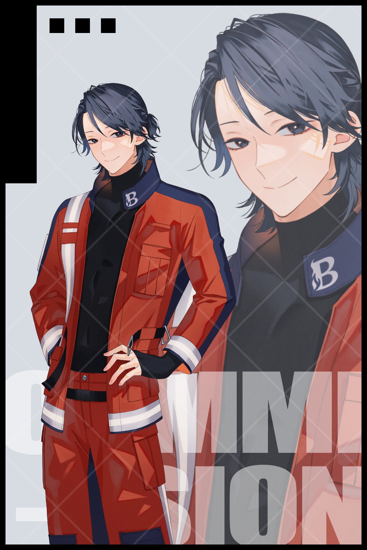 むつき On Twitter ご依頼ありがとうございました! Lnzcmiap2l Twitter
