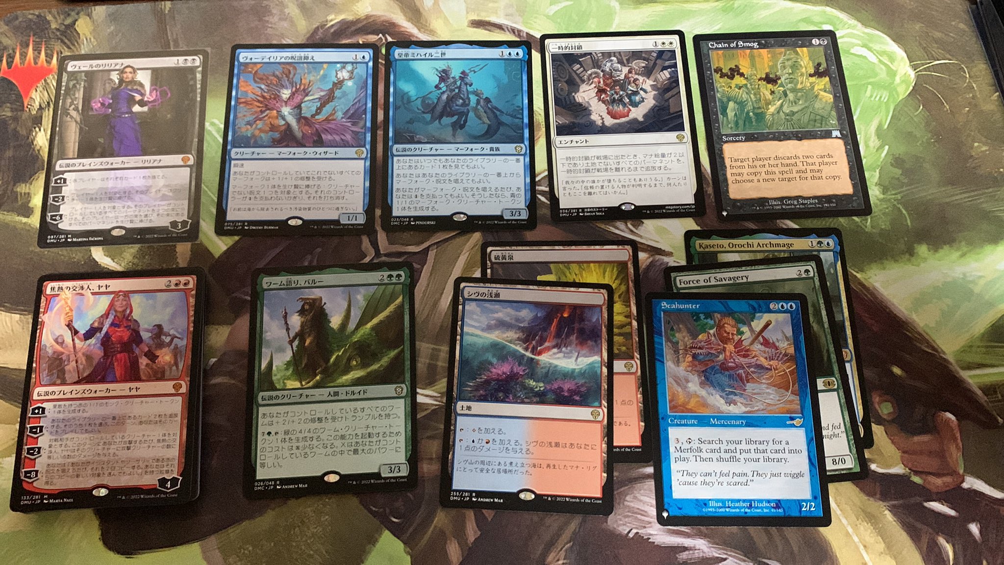 いかおmtg垢 On Twitter 勝ちか負けか言うたら負けだけど開封欲満たせたのでおk👌 Vykw0q87v1 Twitter