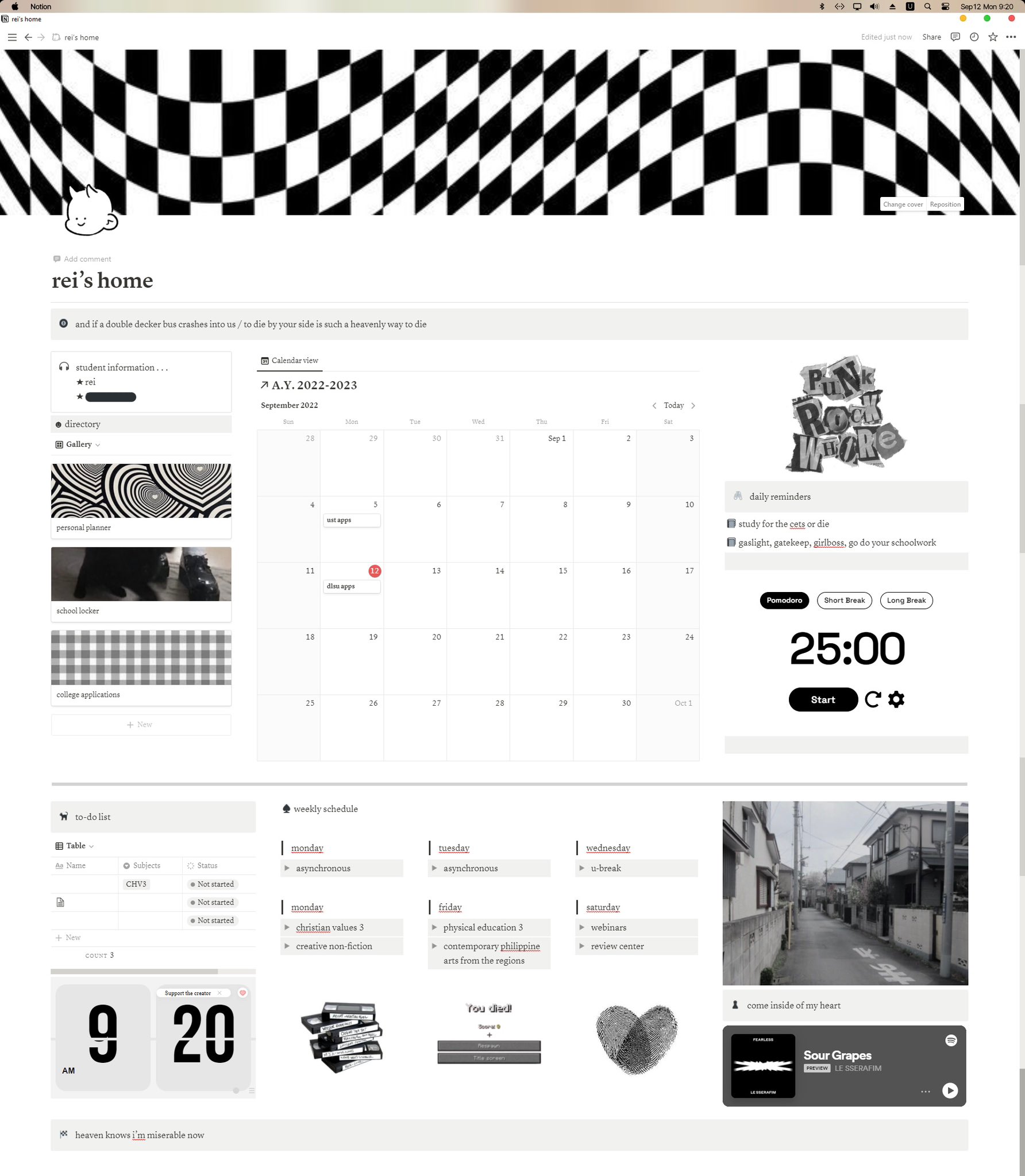 Notion (@NotionHQ) / Twitter