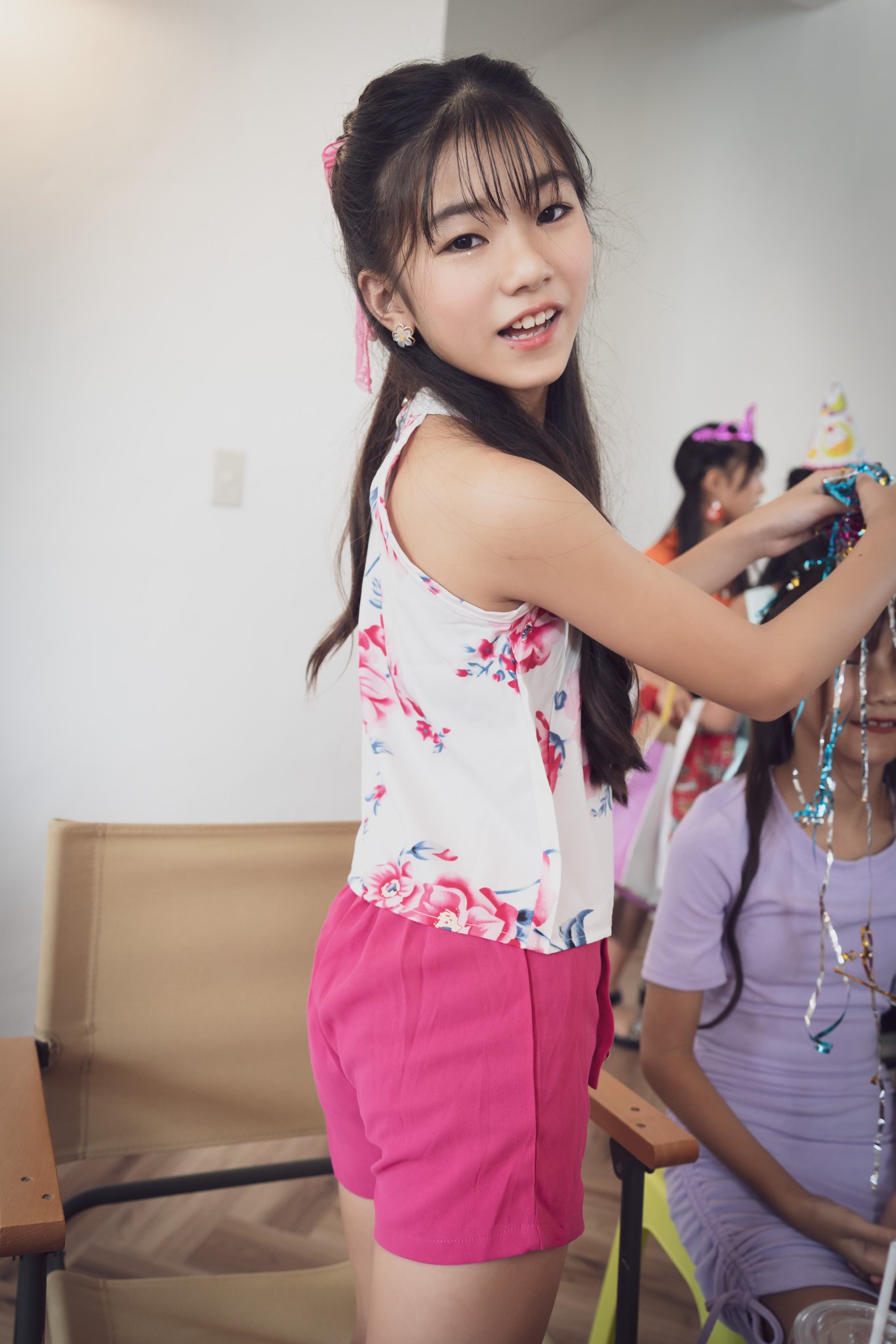 はる☆ on Twitter: "2022.9.10 Asoviva Works のん (JS4) #ラビラブIDOLスクール #ラビラブピンク https://t.co/PrhXwF6UlD ...