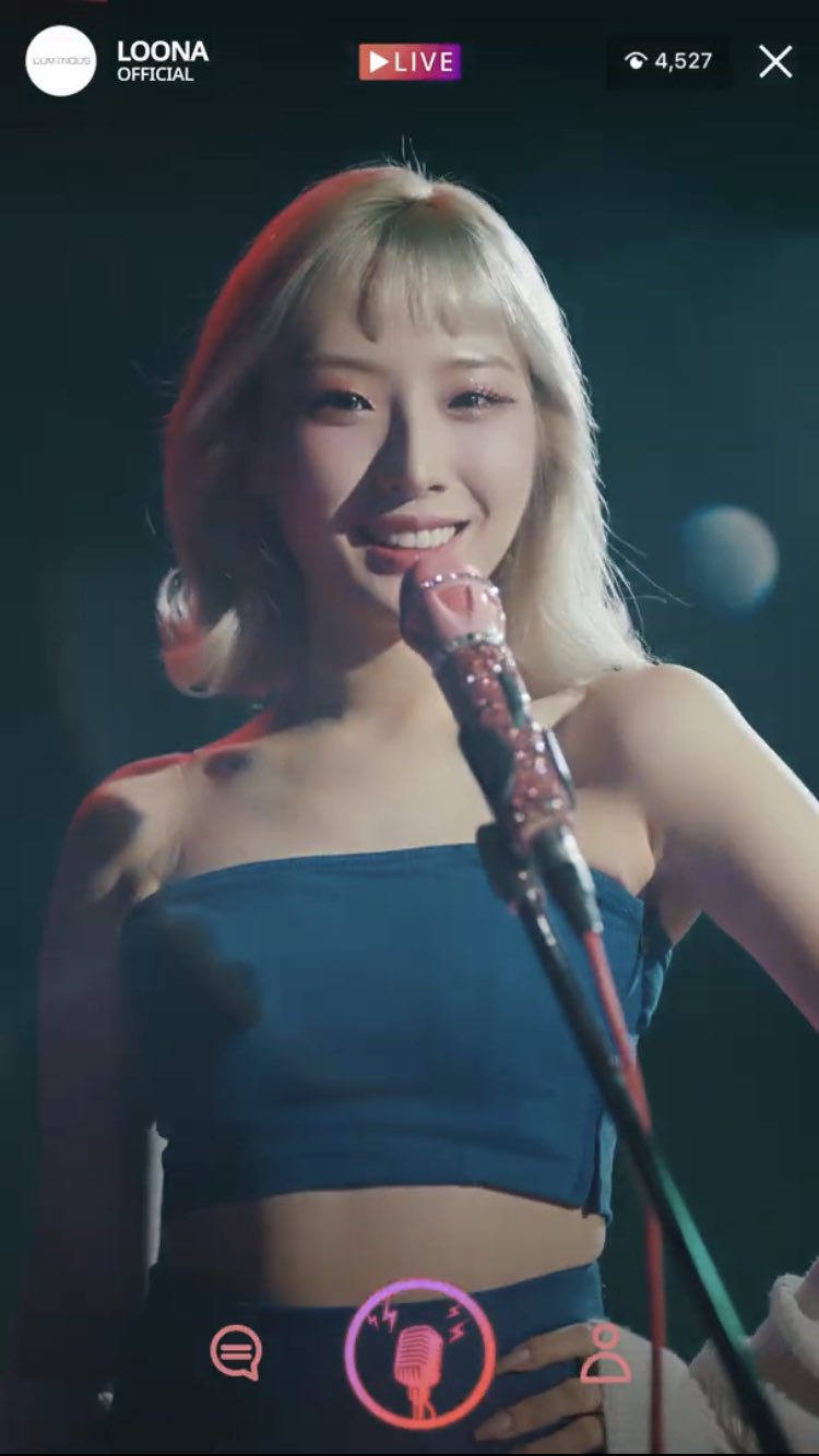 LOONA Press 🌱🗞 on Twitter: "[MISC] 220913 #LOONA “LUMINOUS 3” Teaser cuts #1 @loonatheworld #이달의 ...