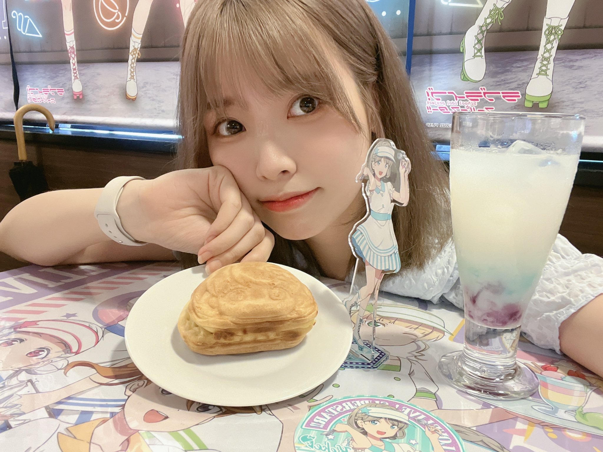 かずかず On Twitter もしかして伊達りー一緒に行った!?オイオイオイ!!!!それだったらオイオイオイ!!!! Qi1vxx3dn3 Twitter